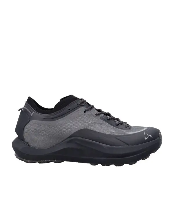 ROA Sella Trail Sneakers - Black