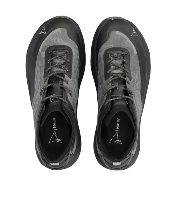 ROA Sella Trail Sneakers - Black