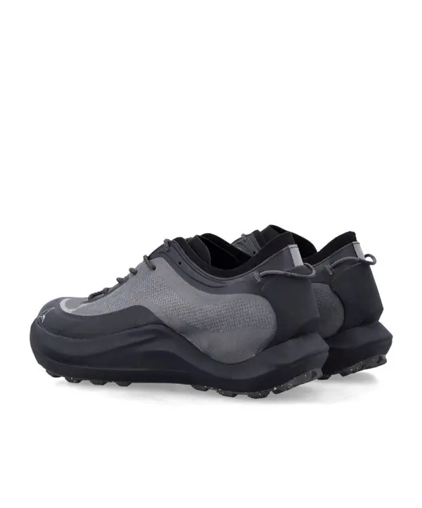 ROA Sella Trail Sneakers - Black