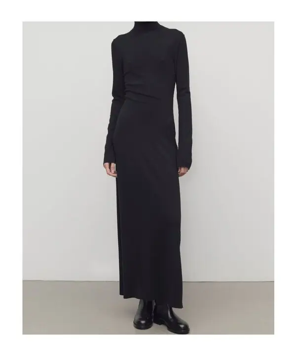 THE ROW Leoline Dress
