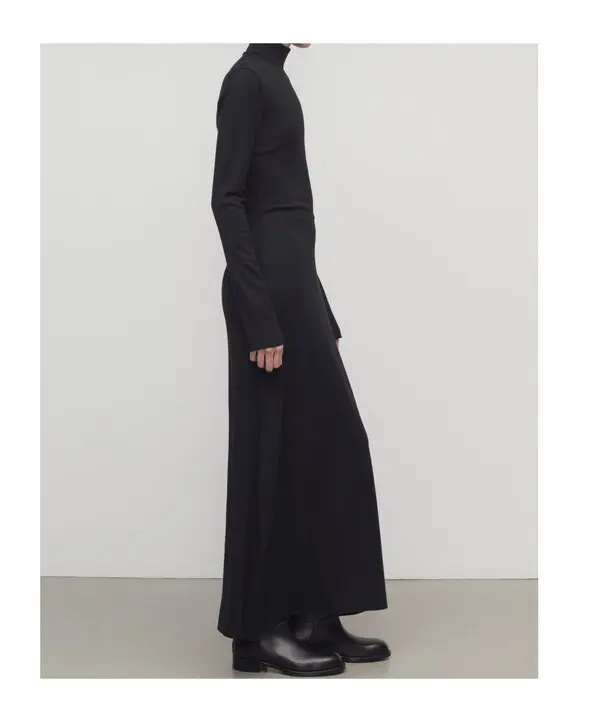 THE ROW Leoline Dress