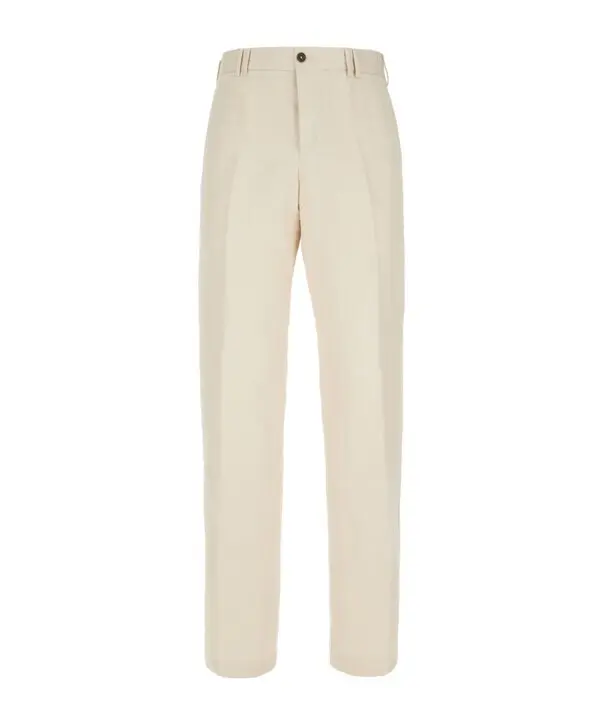PT TORINO Micheal Straight Trousers