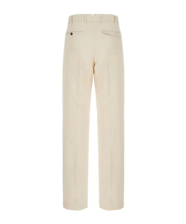 PT TORINO Micheal Straight Trousers