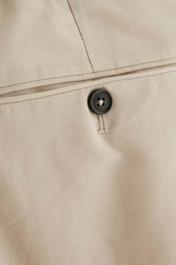PT TORINO Micheal Straight Trousers