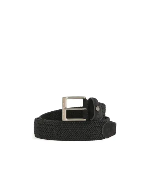 PAUL  SHARK Paul & Shark Woven Belt