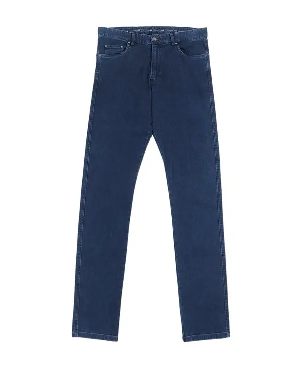 PAUL  SHARK Paul & Shark Logo Jeans