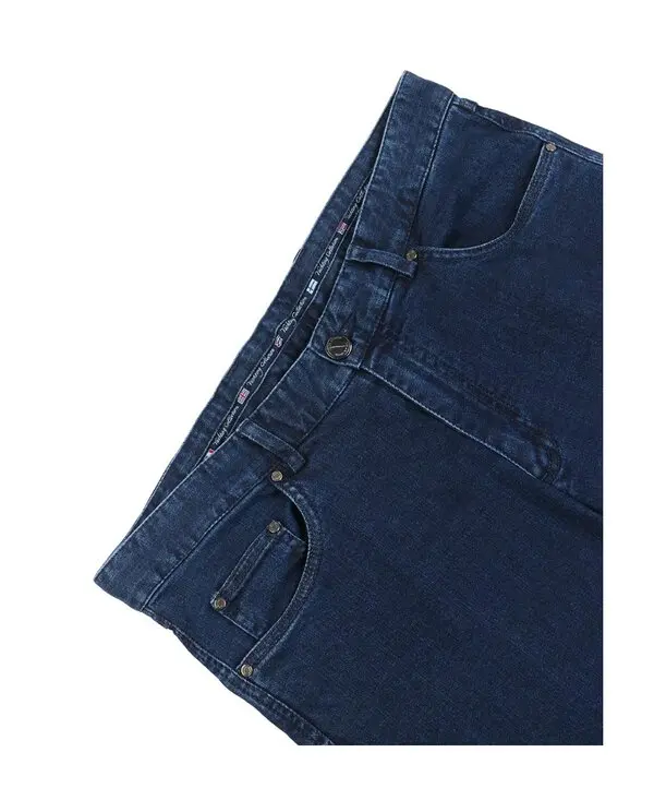PAUL  SHARK Paul & Shark Logo Jeans