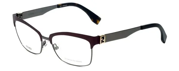 Fendi Full Rim Eyeglasses