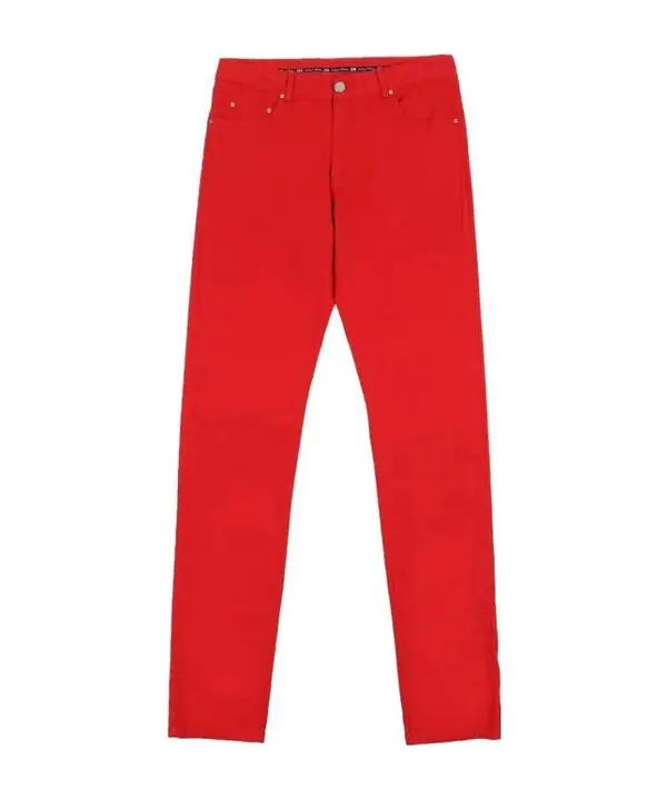 PAUL  SHARK Paul & Shark Logo Jeans