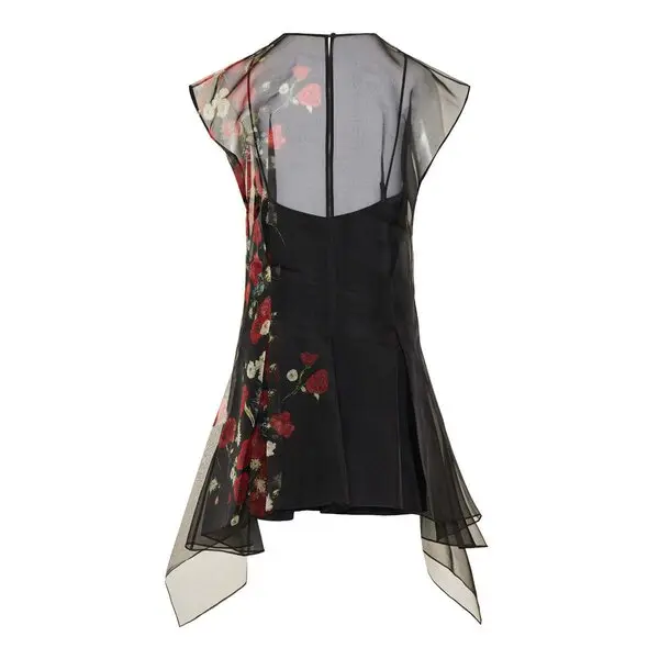 Khaite Merith Dress