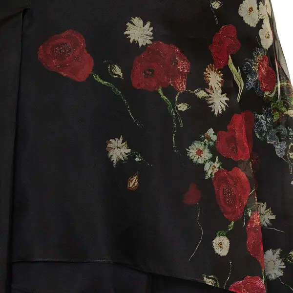 Khaite Merith Dress