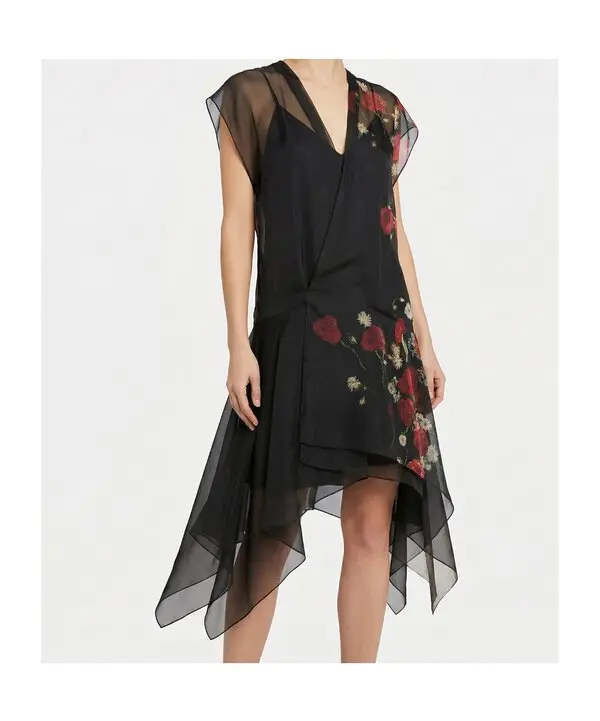Khaite Merith Dress