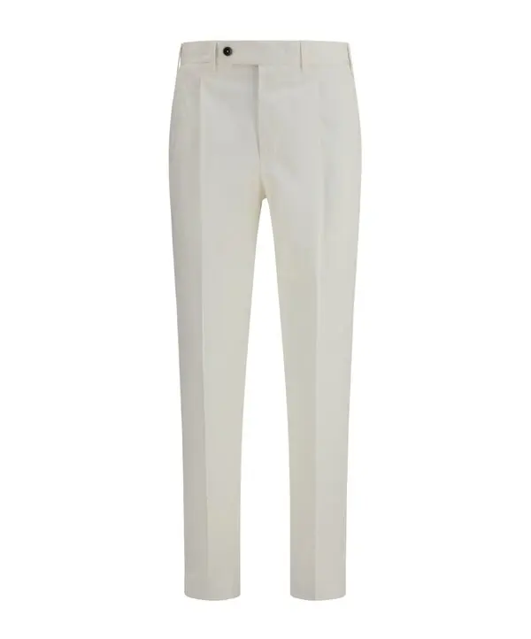 PT TORINO Pleated Tailored Pants