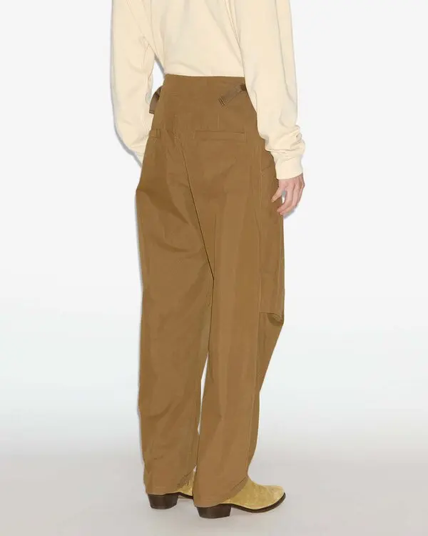 Isabel Marant Étoile Deyann Trousers