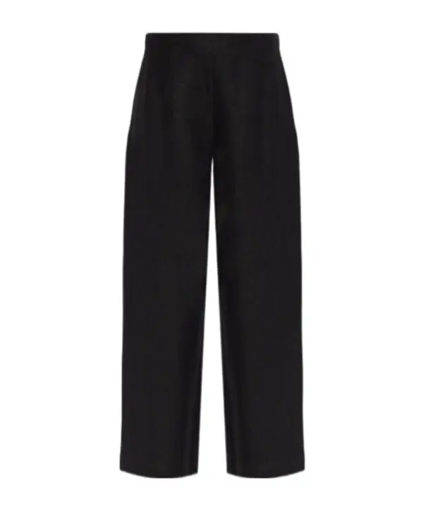 Posse Noelle Pants - Black