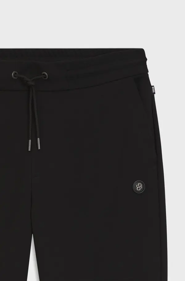 Hugo Boss Drawstring Sweatpants