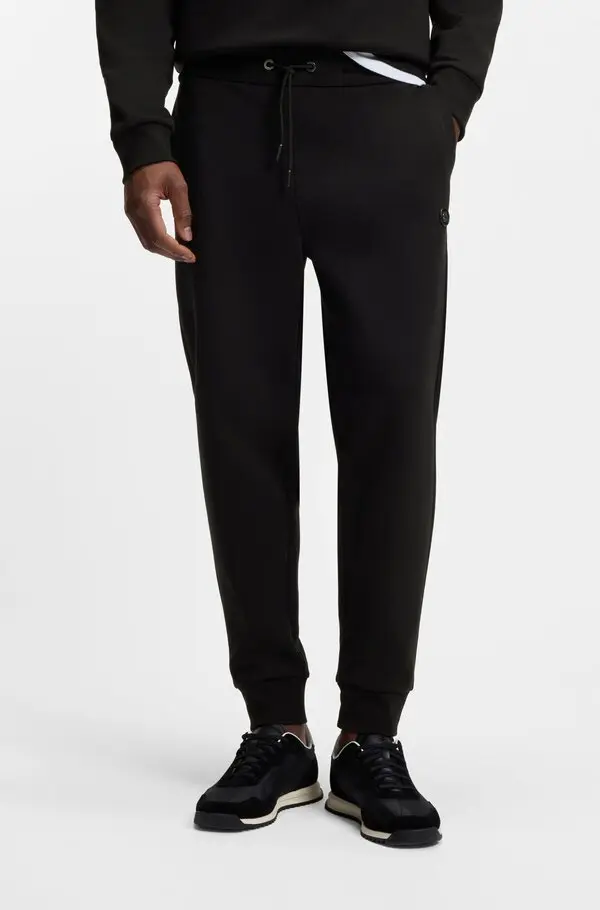 Hugo Boss Drawstring Sweatpants