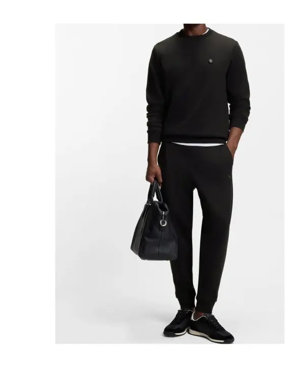 Hugo Boss Drawstring Sweatpants