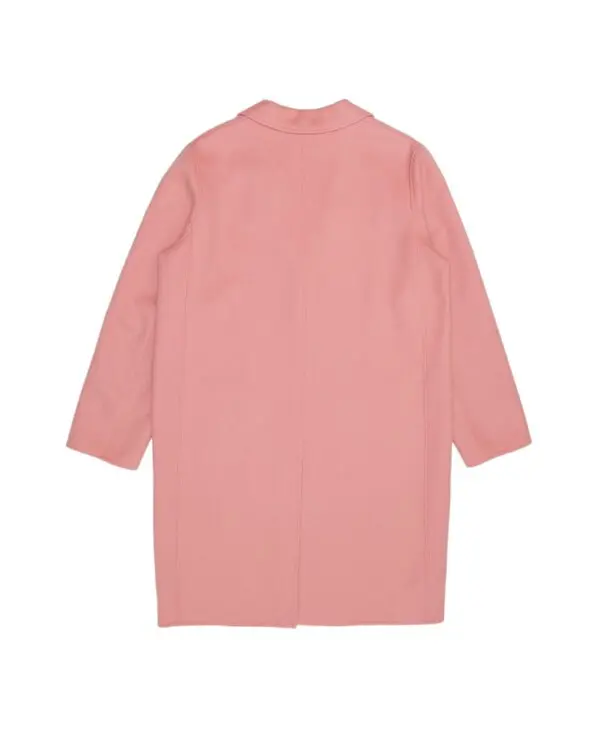 Max Mara Medium Length Coat