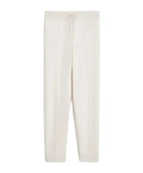 TOTEME Straight-leg Track Pants