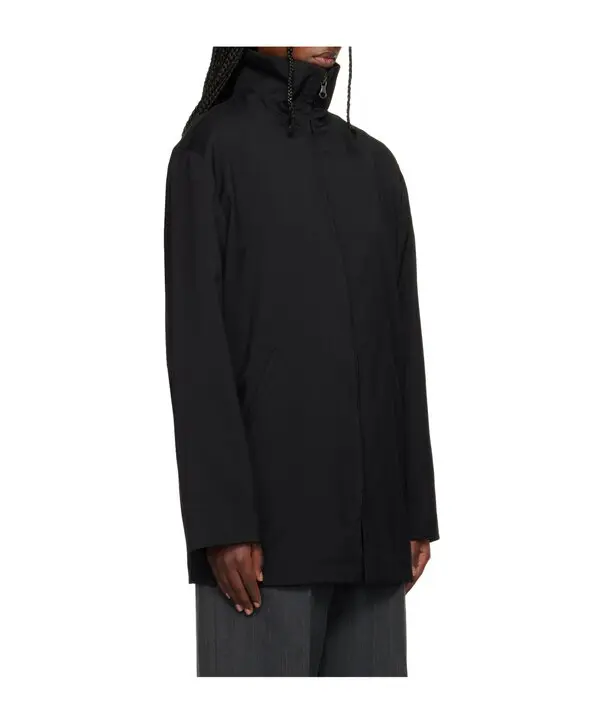 Our Legacy Wool Long-sleeve Casual Jacket
