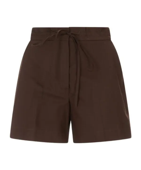 P.a.r.o.s.h Drawstring Shorts - Green