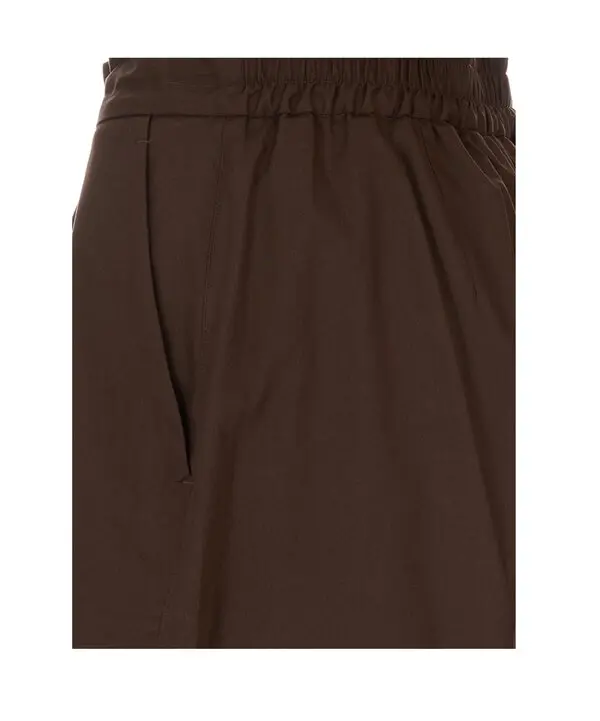 P.a.r.o.s.h Drawstring Shorts - Green