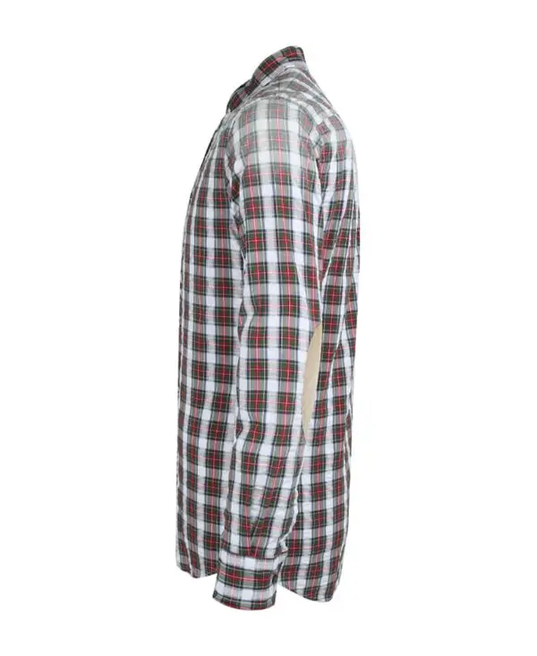 Dsquared2 Plaid Shirt
