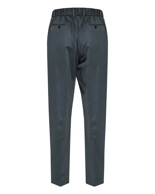 Brioni Pleated Trousers