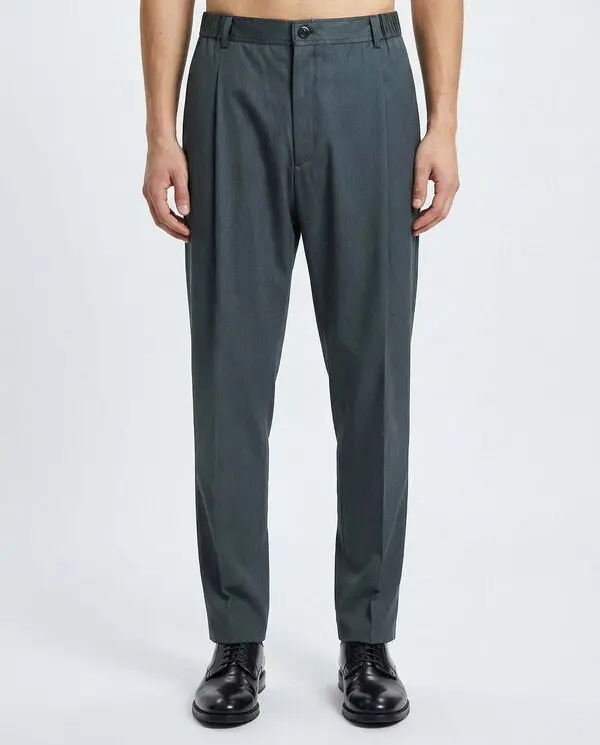 Brioni Pleated Trousers