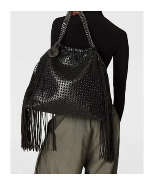 Stella McCartney Falabella Medium Shoulder Bag