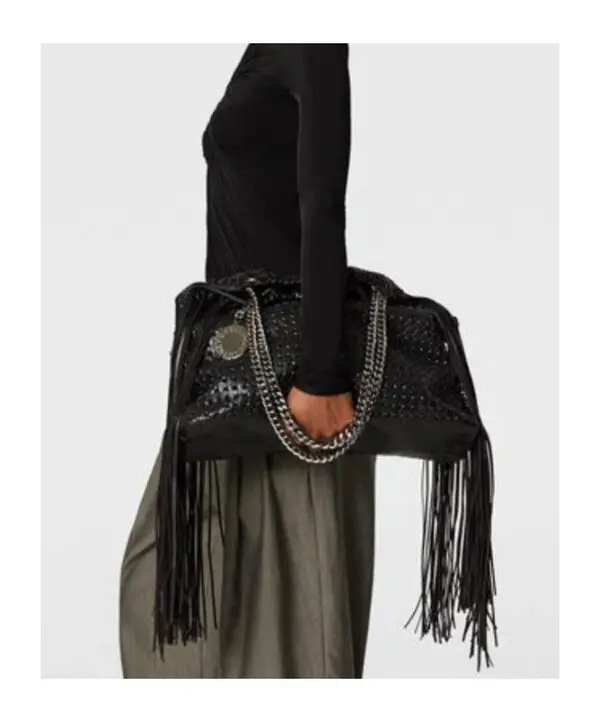Stella McCartney Falabella Medium Shoulder Bag