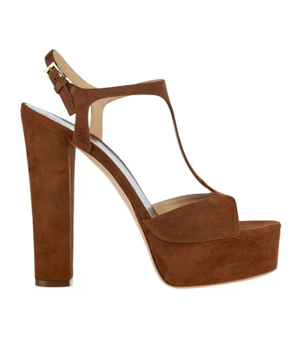 TOM FORD Open-toe High-heeled Sandals