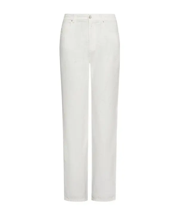 Marella Jeans With Belt Loops