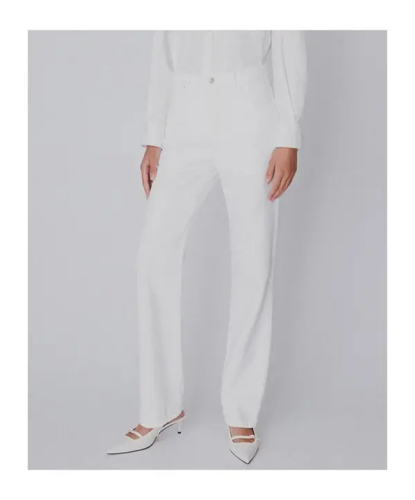 Marella Jeans With Belt Loops