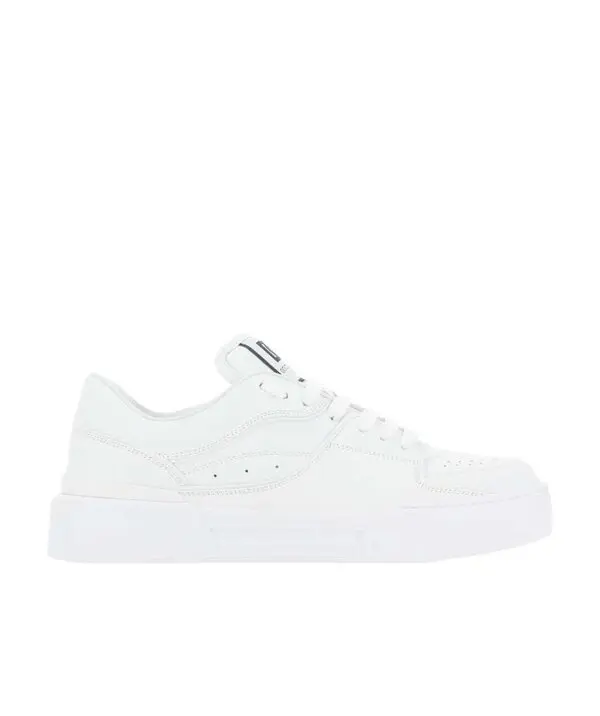 Dolce & Gabbana Roma Low-top Sneakers