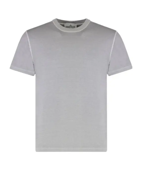 Stone Island Cotton T-shirt