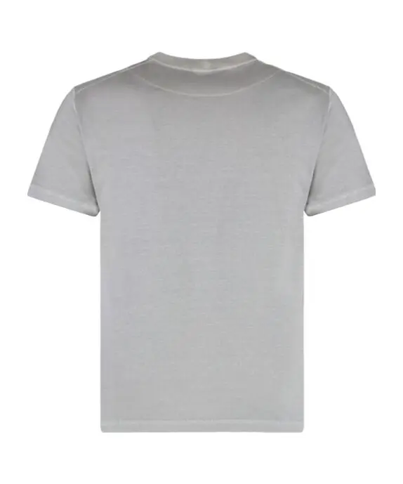 Stone Island Cotton T-shirt