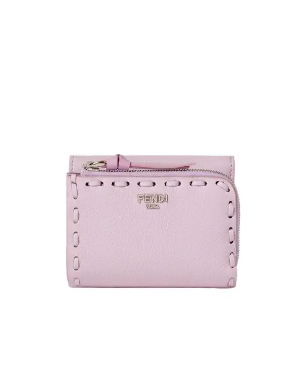 Fendi Selleria Micro Trifold