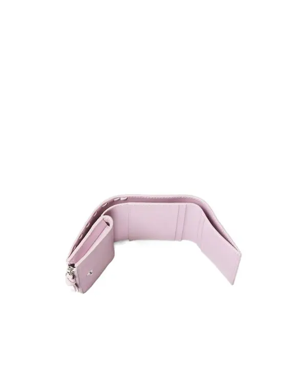Fendi Selleria Micro Trifold