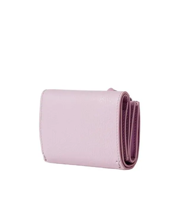 Fendi Selleria Micro Trifold