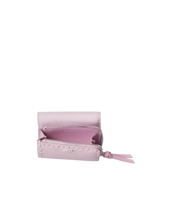 Fendi Selleria Micro Trifold