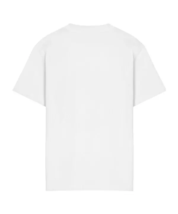 Just Cavalli Logo Print T-shirt