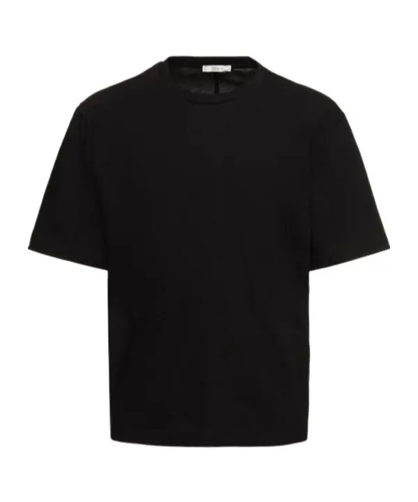 THE ROW Errigal Cotton Jersey T-shirt
