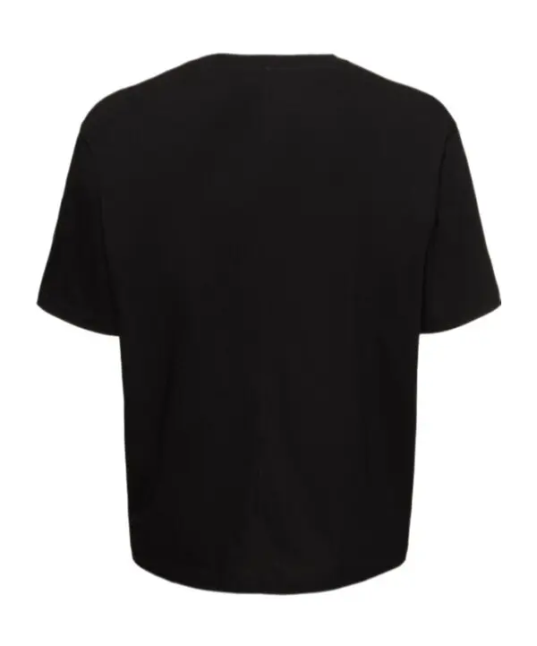 THE ROW Errigal Cotton Jersey T-shirt