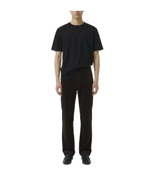 THE ROW Errigal Cotton Jersey T-shirt