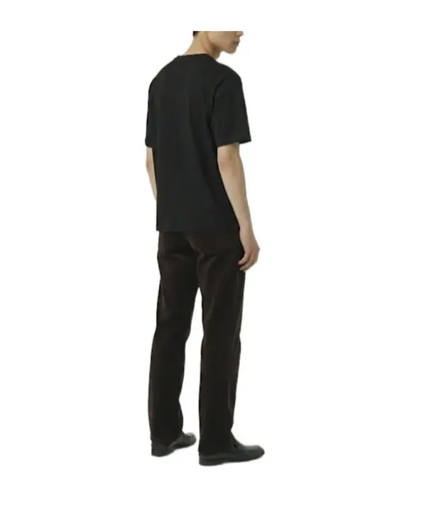 THE ROW Errigal Cotton Jersey T-shirt