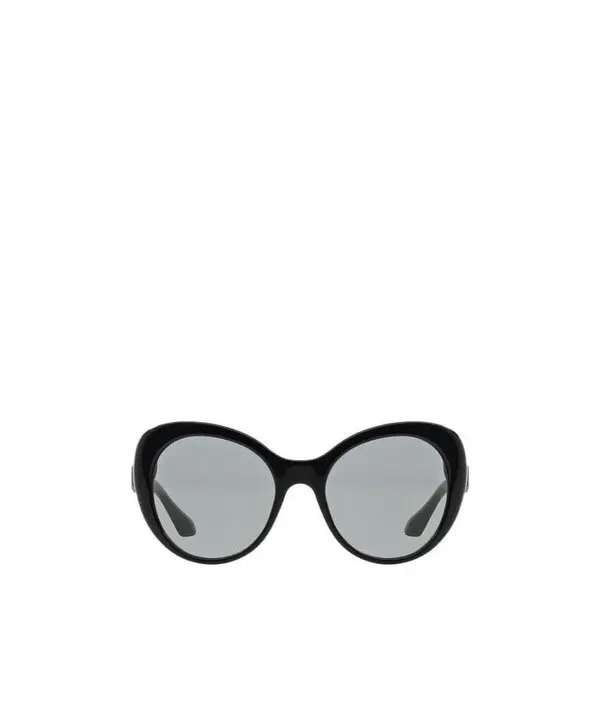Prada Logo Cat Eye Sunglasses