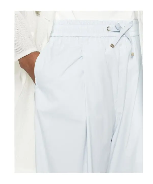 Herno Drawstring Trousers