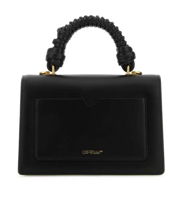 Off-White Jitney 2.8 Small Tote Bag